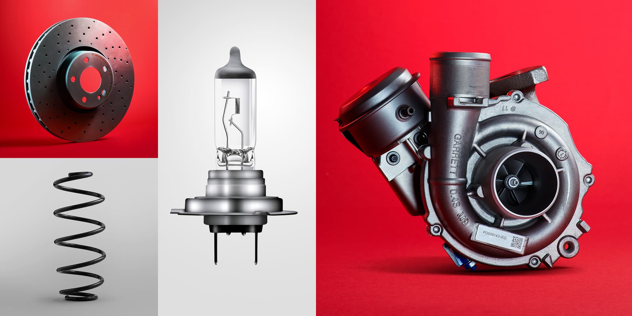 Nos produits | Doyen