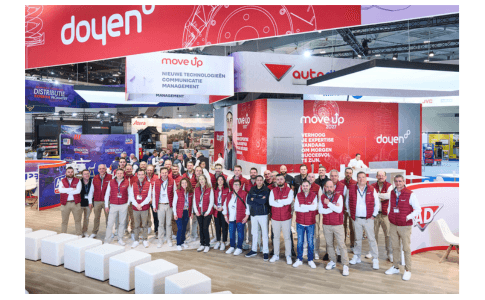 Nos actualités | Doyen