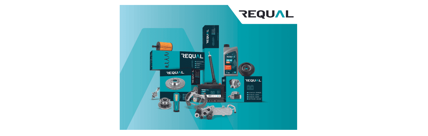 Requal, la marque propre du Groupe Doyen, poursuit son développement ...